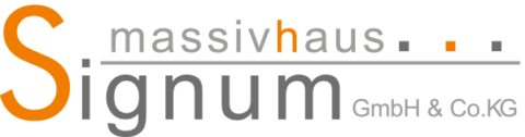 Signum Massivhaus | get your home